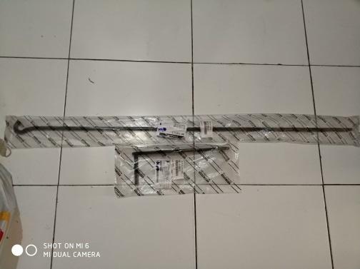 Besi Putaran Dongkrak - Putaran Ban Serep Kijang Kapsul - Innova Inova ...