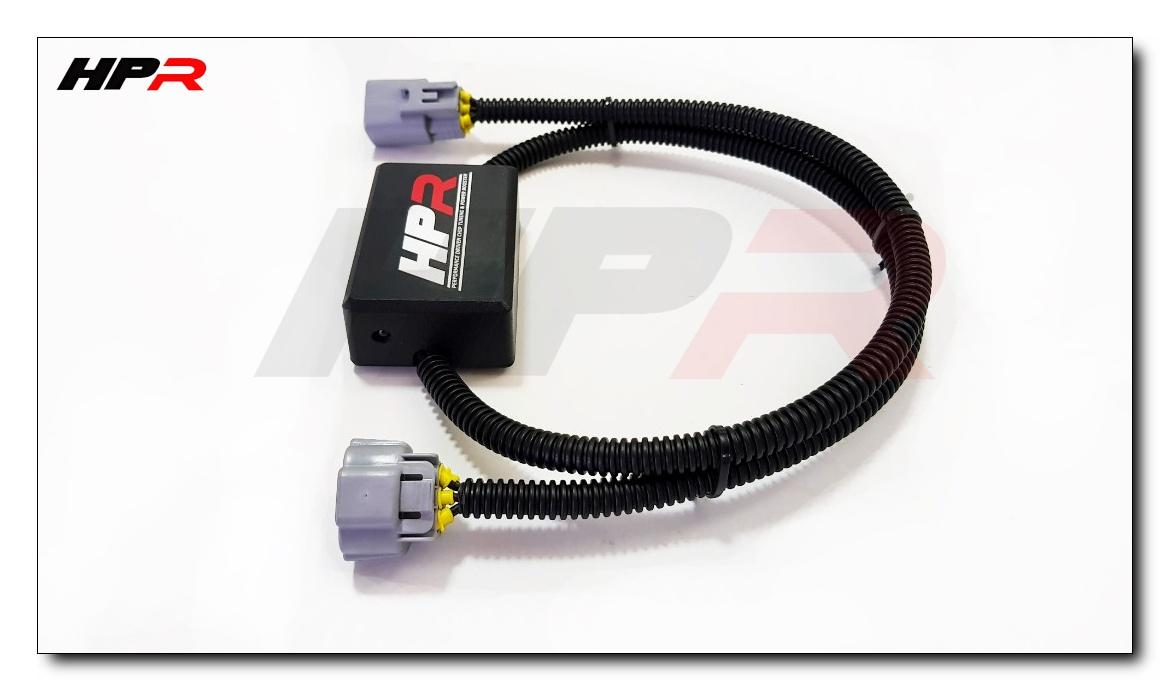 HPR ECU Race Racing Chip Tuning Piggyback Alat Penambah Tenaga Power ...
