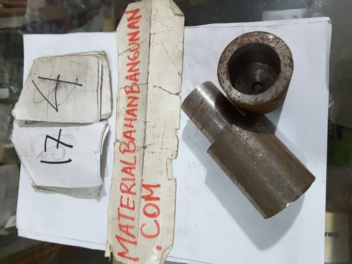 Engsel Bubut Beton 1.25Inch Engsel Tabung Engsel Pintu Engsel Las ...