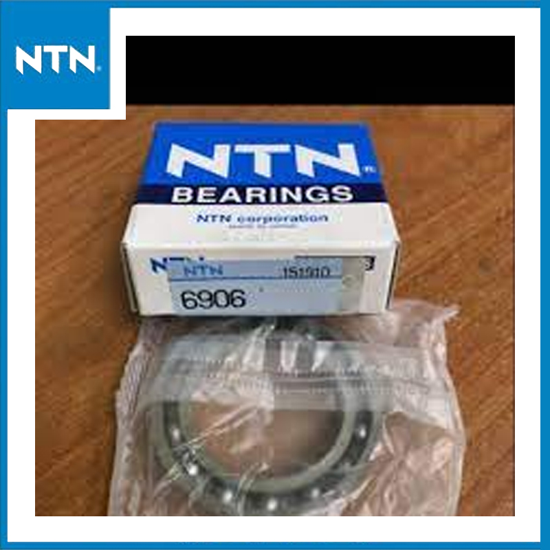 Laher Bearing NTN 6906 Original | Lazada Indonesia
