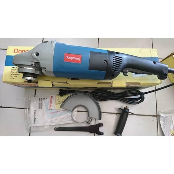 MESIN GERINDA TANGAN 7 IN DONGCHENG HEAVY DUTY | Lazada Indonesia
