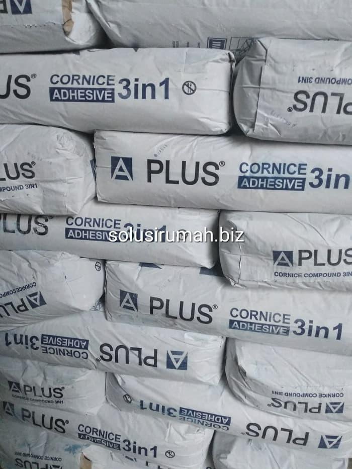 CORNICE JOINT COMPOUND PERKG | Lazada Indonesia