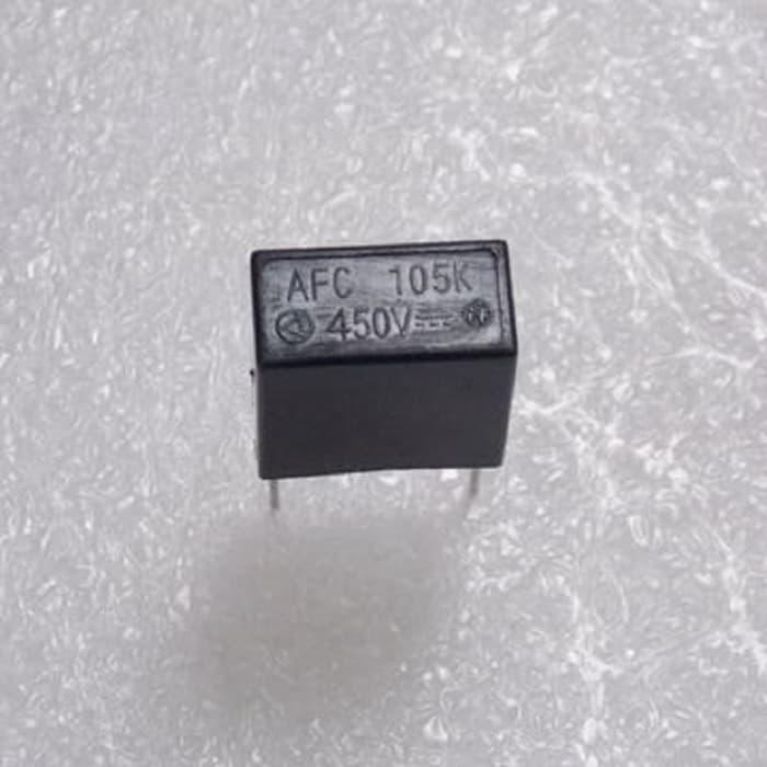 AFC 105K Safety capacitor (Nv-120) | Lazada Indonesia