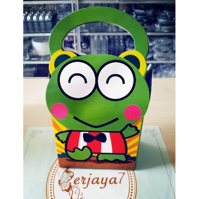 Box Ultah Karakter | Lazada Indonesia