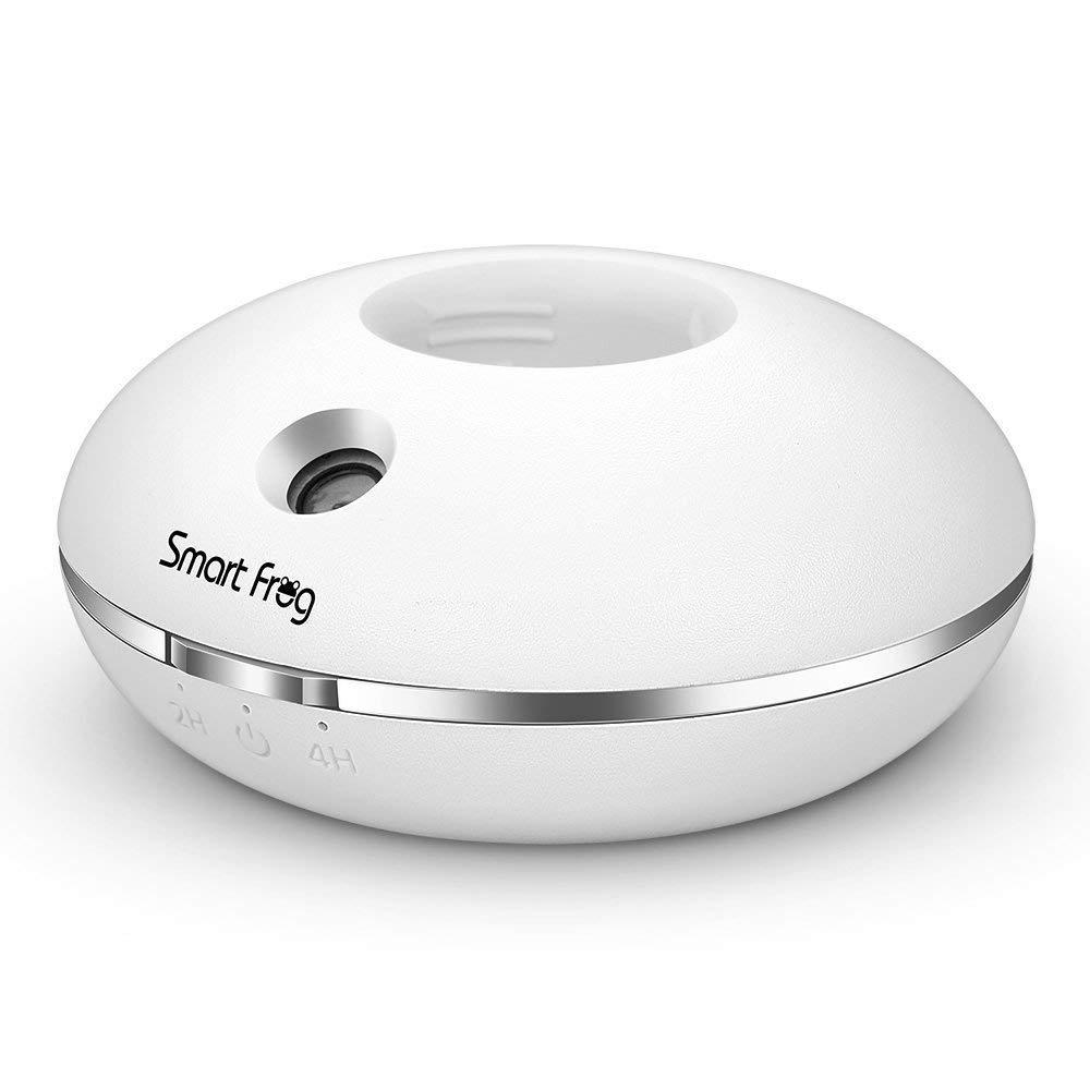 Original SMART FROG Aquarius II - Mini Humidifier Water Bottle Mist ...