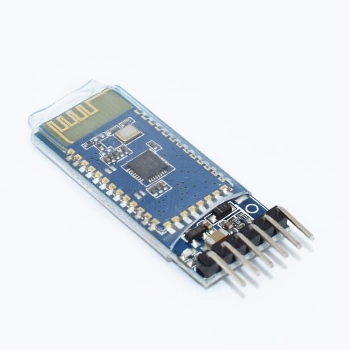 Spp C Serial Bluetooth Module Wireless Replace Hc 06 Hc 05 Arduino 7693
