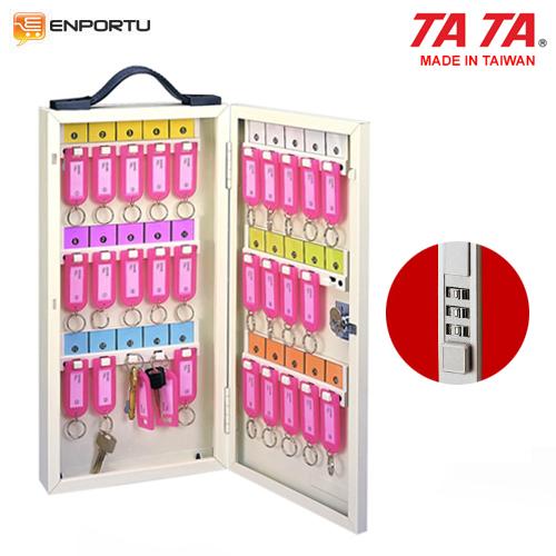 TA TA Key Box Dial Number Lock NKB-30 | Lazada Indonesia