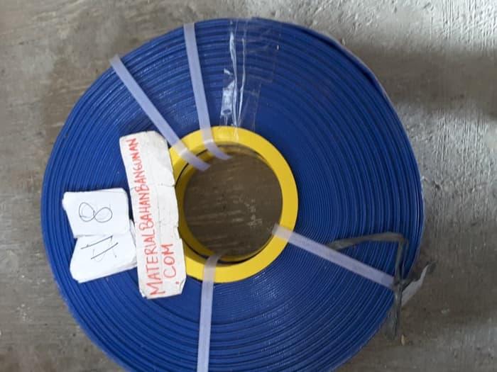 Selang Klfi 3 Inch Lay Flat Hose Selang Pipih Selang Darurat Elastis ...