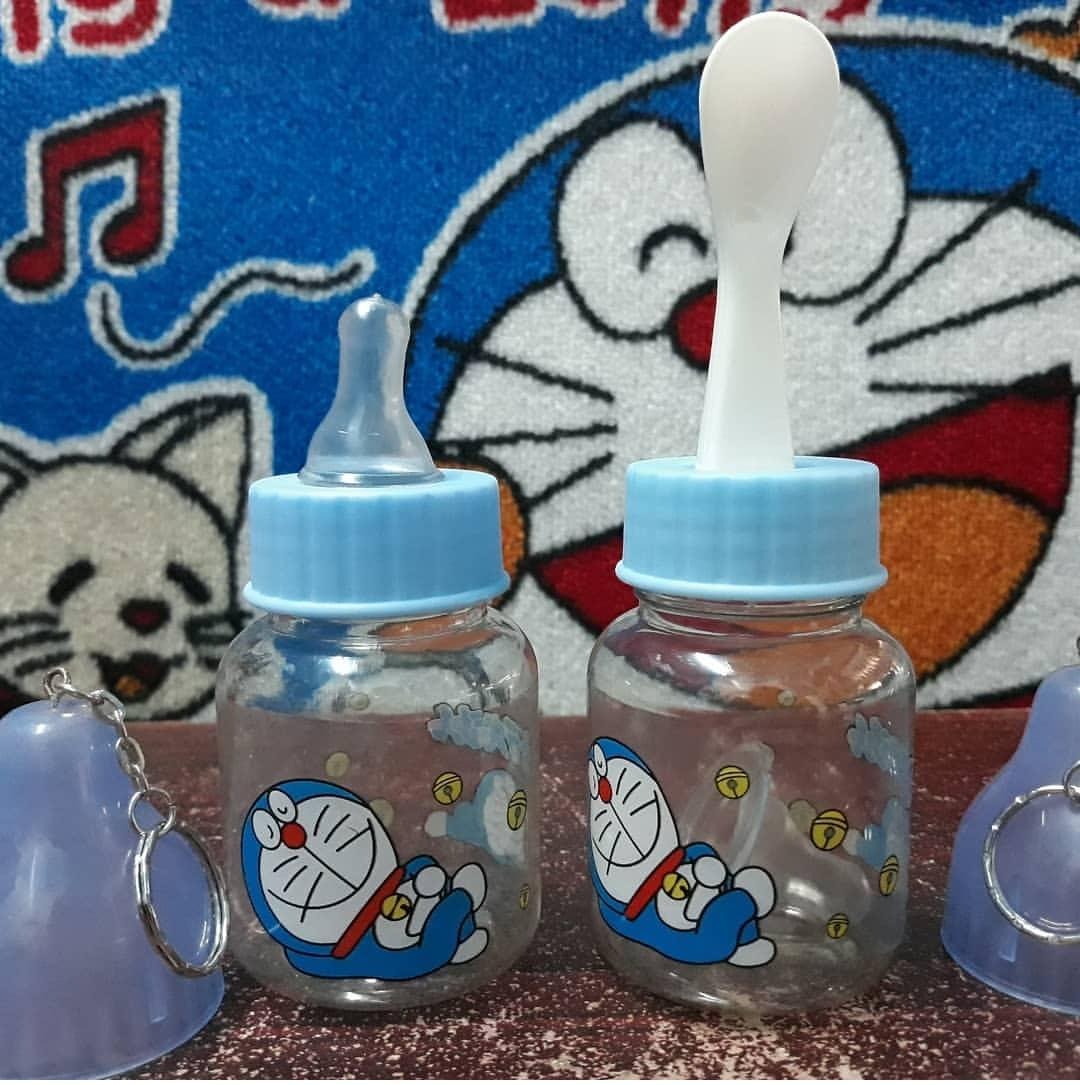 Botol Susu Doraemon | Lazada Indonesia