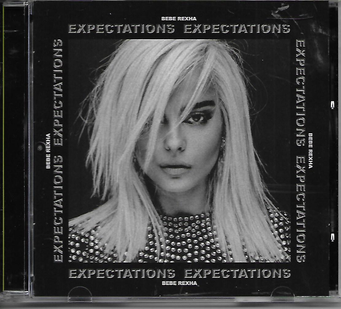 CD Bebe Rexha Expectations | Lazada Indonesia