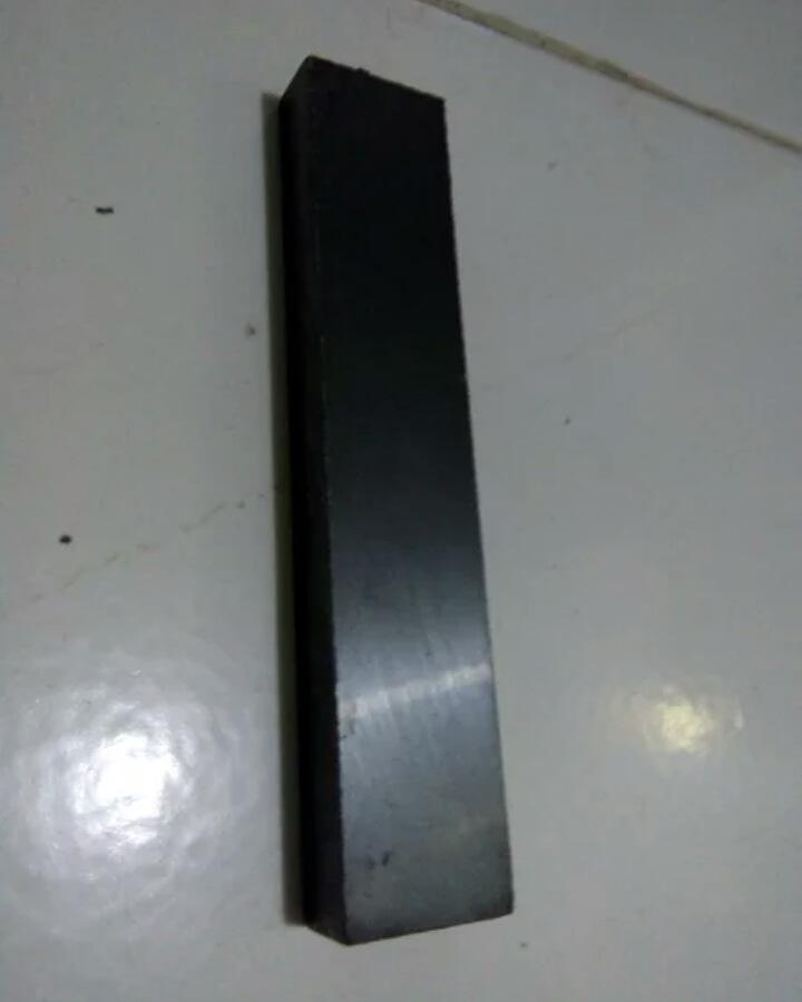 magnet hitam ferrit kuat 100mm | Lazada Indonesia