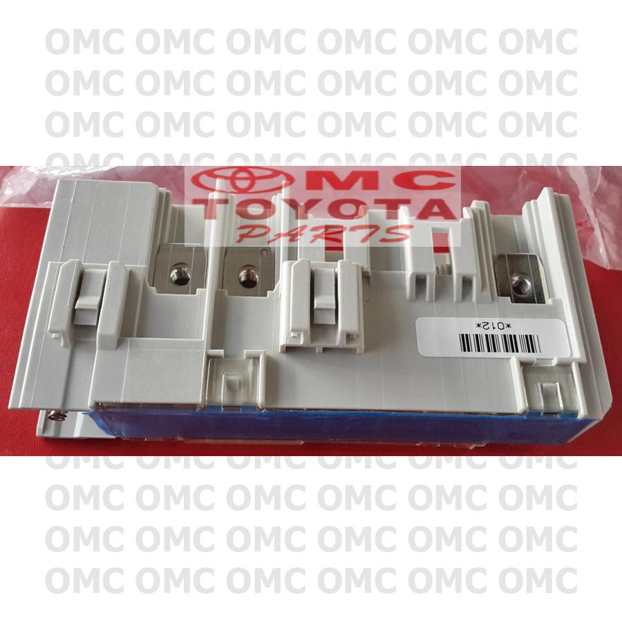 Block Fusible Link Kotak Sekring Fuse Box Innova Hilux Fortuner 82620 ...