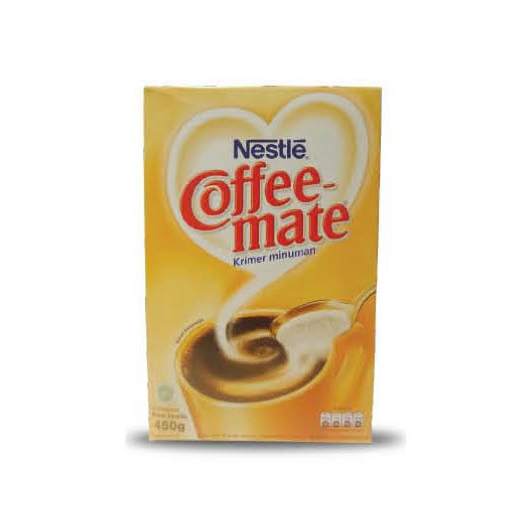 NESTLE COFFEEMATE BOX 450GR | Lazada Indonesia