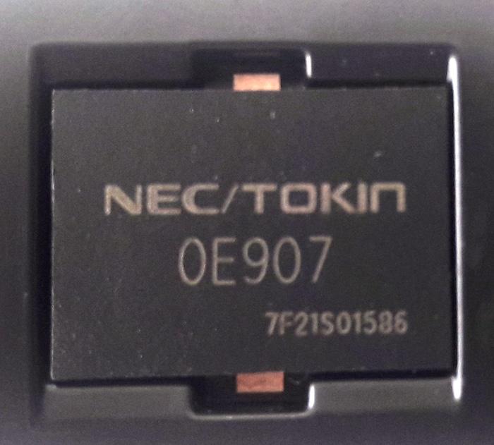 IC Nec/Tokin 0E907 | Lazada Indonesia