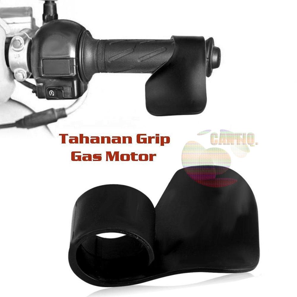 Icantiq Tahanan Grip Gas Motor Aksesoris Variasi Sepeda Motor Untuk ...