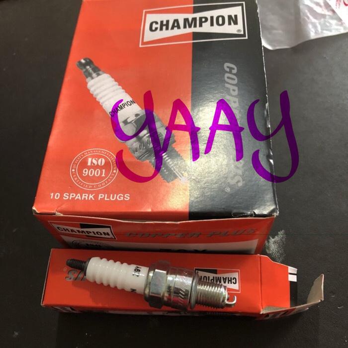 BISA COD : BUSI CHAMPION Z9Y HONDA GRAND SUPRA REVO MIO JUPITER VEGA ...