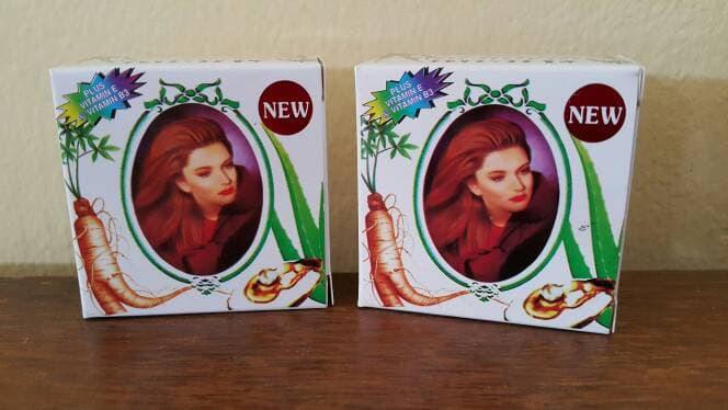 Ub Ginsara Pearl Cream Ginseng Original | Lazada Indonesia