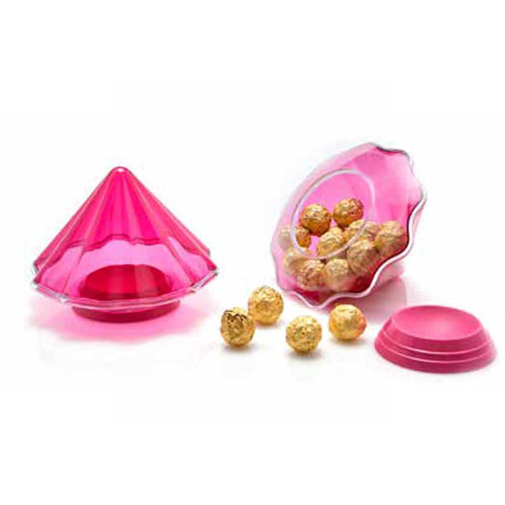 Tupperware Toples Permen Bon Bon Bonbonniere | Lazada Indonesia