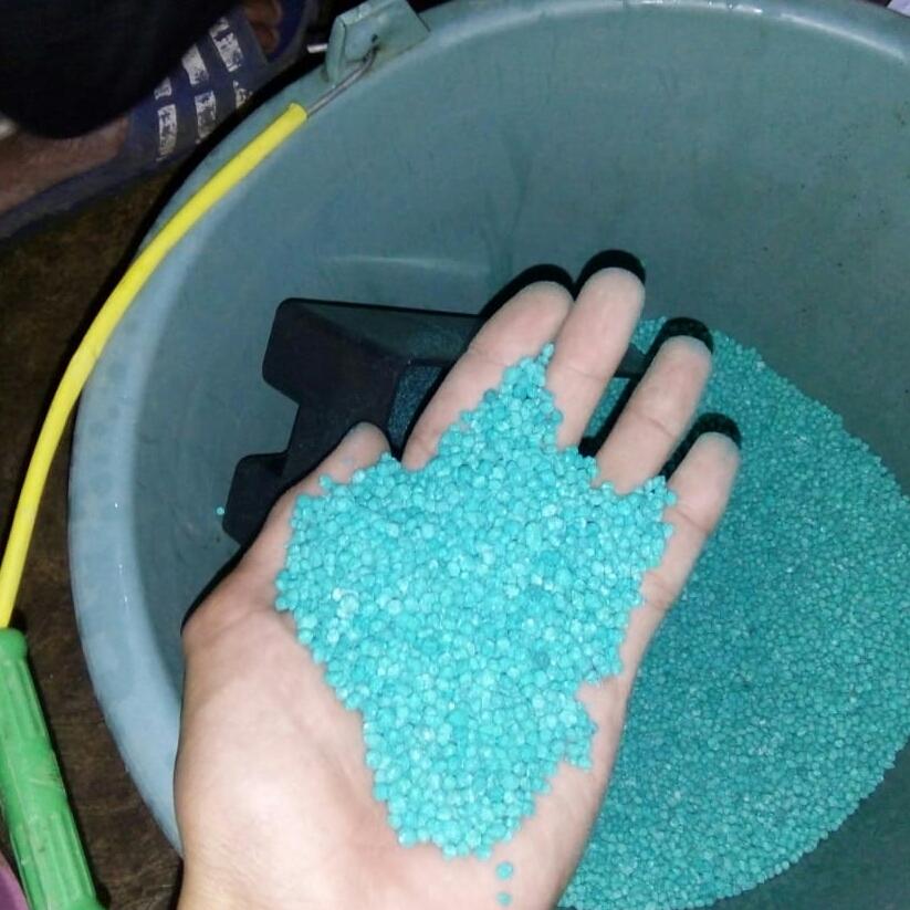 PUPUK NPK BOOSTER BUAH MAGNUM 1 KG | Lazada Indonesia