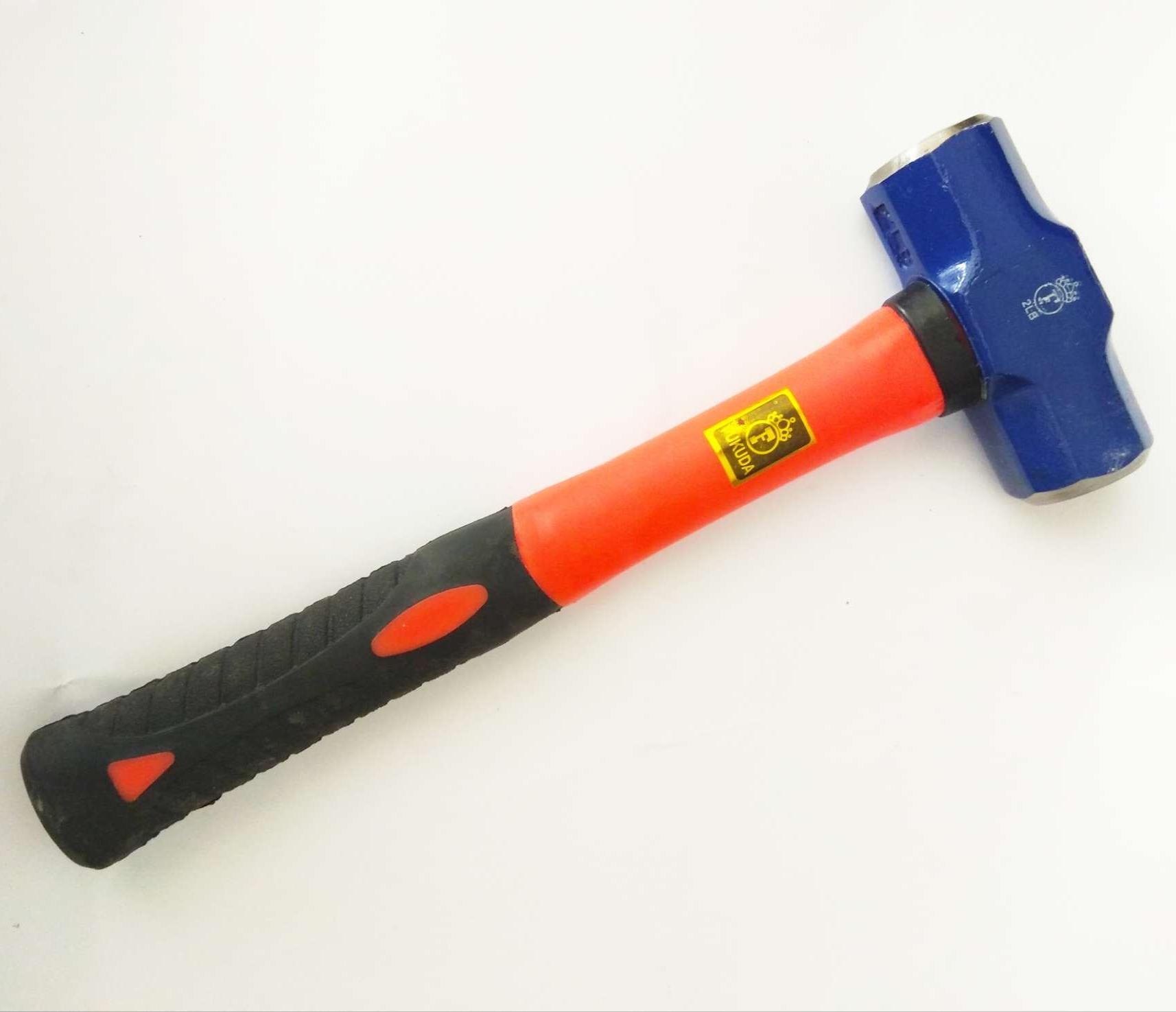 Palu hamer Bodem 2 LB Gagang Karet | Lazada Indonesia