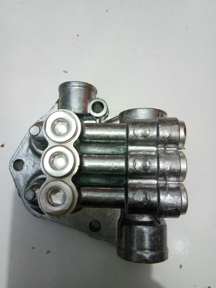 CASING PUMP JET CLEANER ABW VGS 70 | Lazada Indonesia