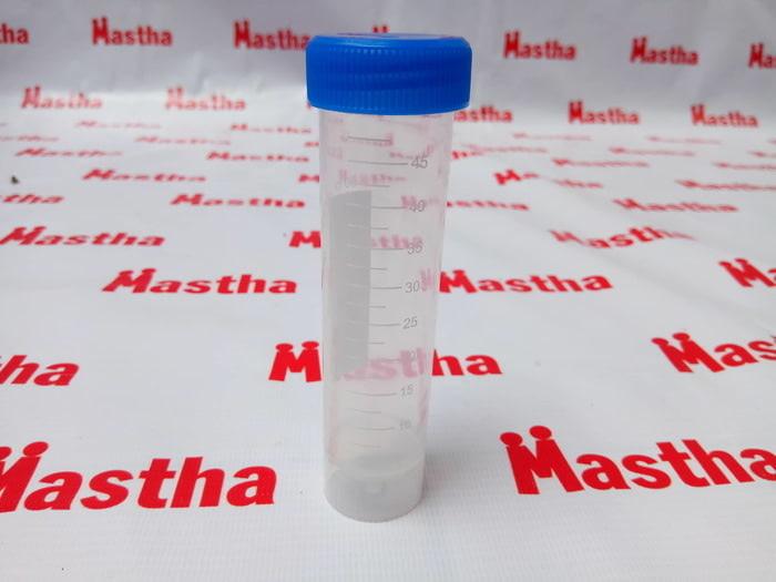 Centrifuge / Sentrifuse Tube / Tabung Laboratorium 50 ML | Lazada Indonesia