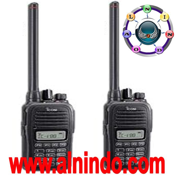 HT Icom Ic V88 ORIGINAL | Lazada Indonesia