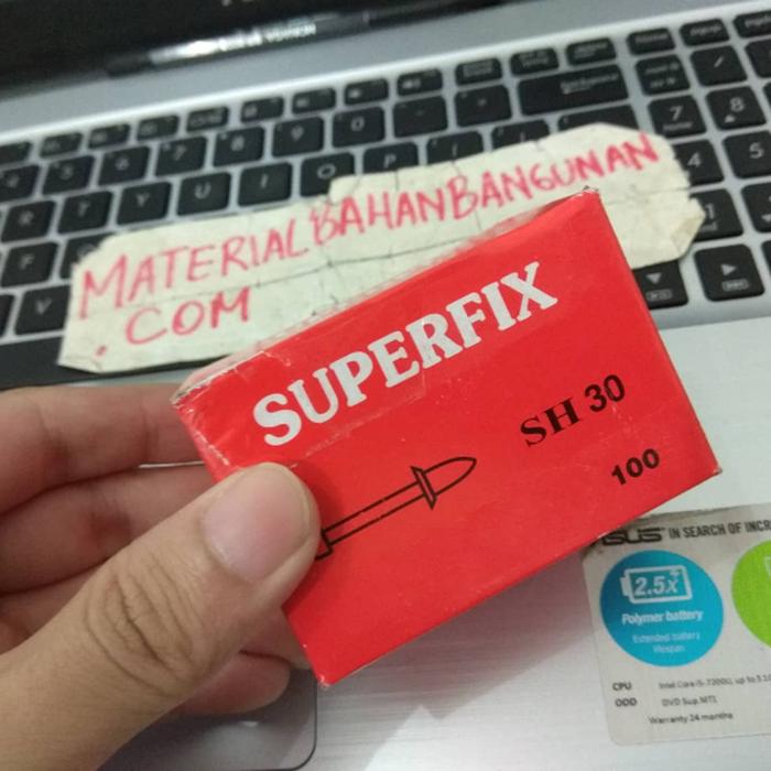 Paku Ramset Paku Tembak Superfix Sh 30 Paku Misiu Ramset Paku Ramset ... Paku Ramset Paku Tembak Superfix Sh 30 Paku Misiu Ramset Paku Ramset ...