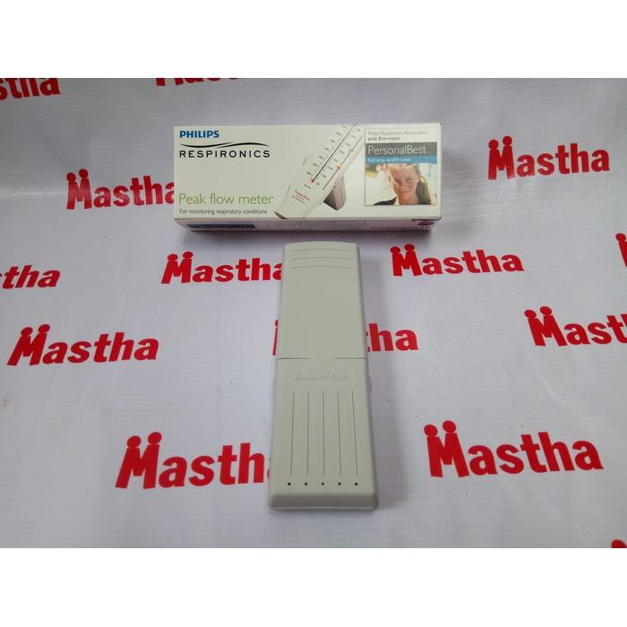 Peak Flow Meter / Flowmeter Philips Respironics | Lazada Indonesia