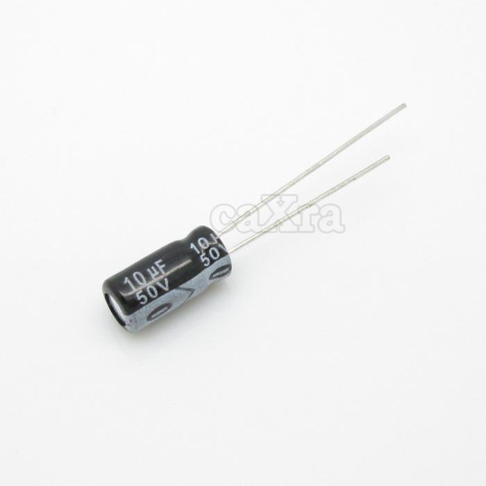 1N5 Capacitor Ceramic / Kapasitor / 50V / DIP | Lazada Indonesia