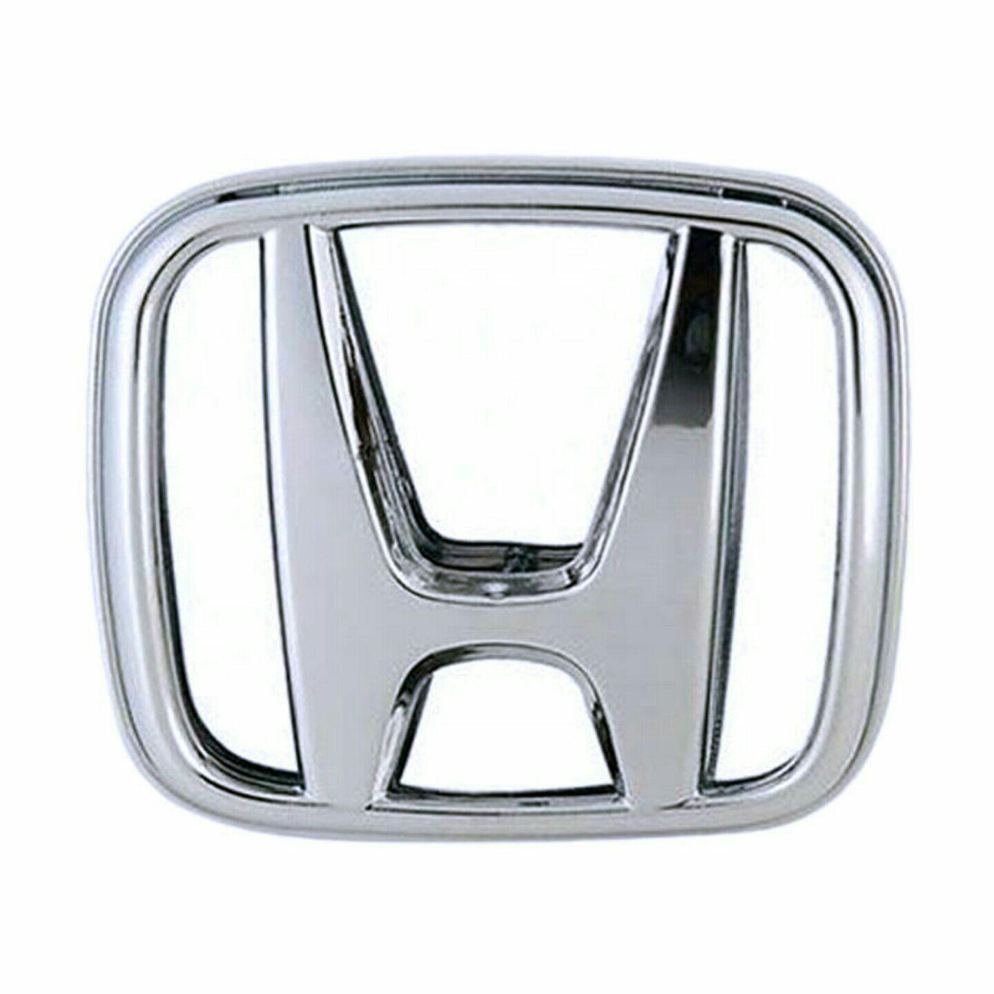 Emblem Logo Mobil Honda H | Lazada Indonesia