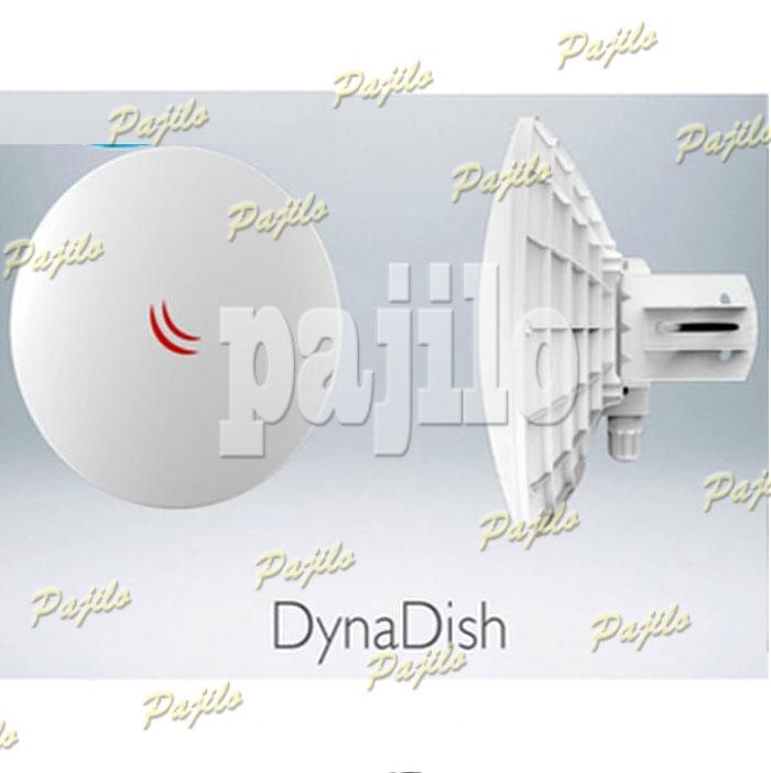 Mikrotik Embedded Wireless RBDynaDishG-5HacD Dynadish 5 Extender Modem ...