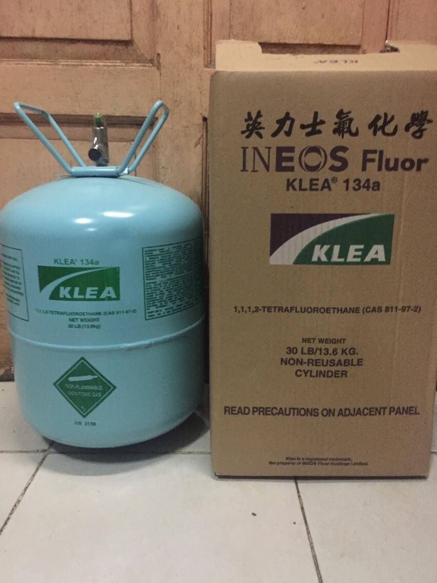 Freon Klea 134a | Lazada Indonesia