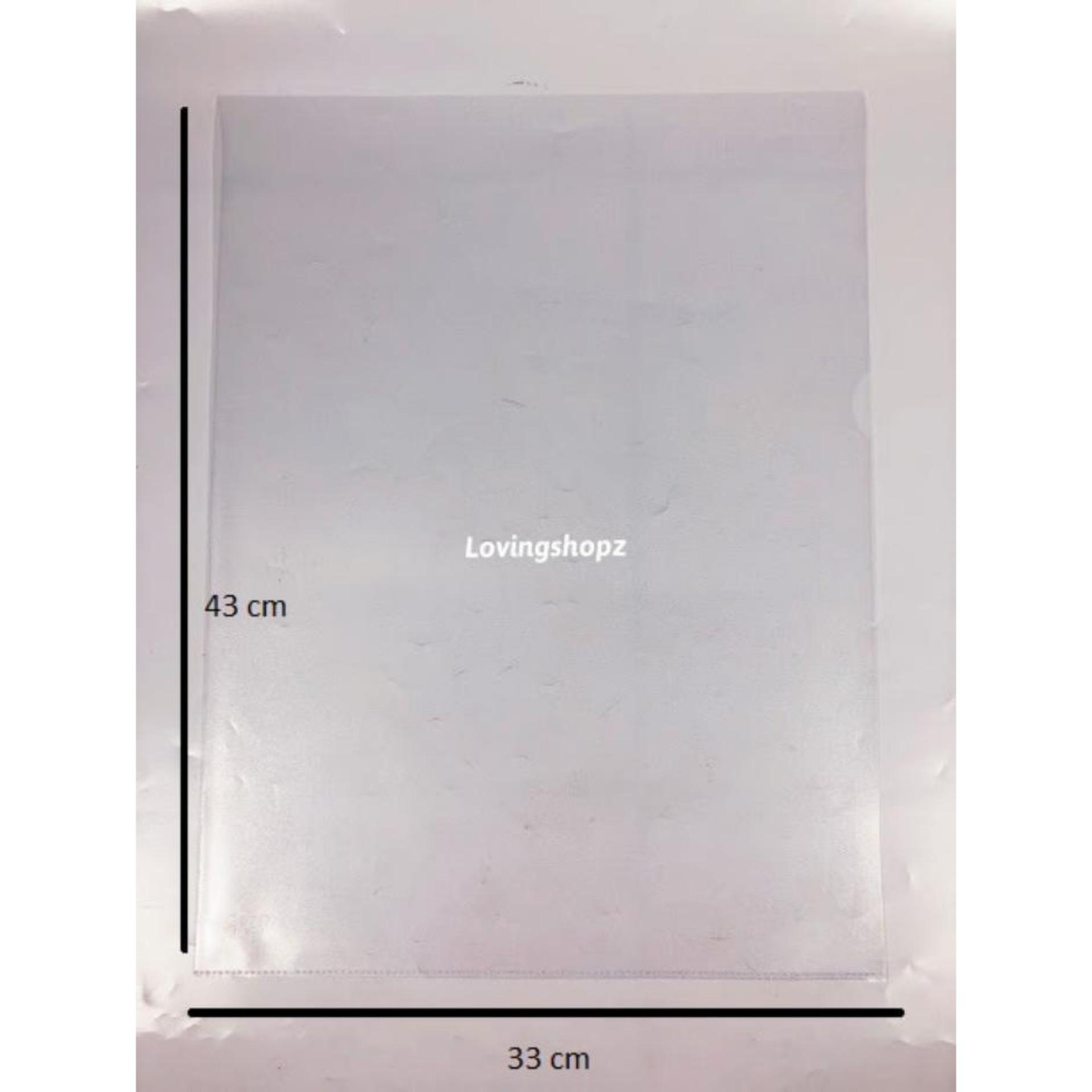 Map L Plastik A3 Bantex, Map L Plastik Bantex 2236 08, Map L A3 ...