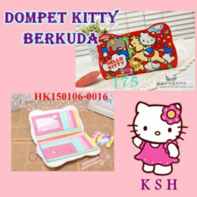 DOMPET HELLO KITTY BERKUDA // DOMPET HELLO KITTY PANJANG // DOMPET ... DOMPET HELLO KITTY BERKUDA // DOMPET HELLO KITTY PANJANG // DOMPET ...