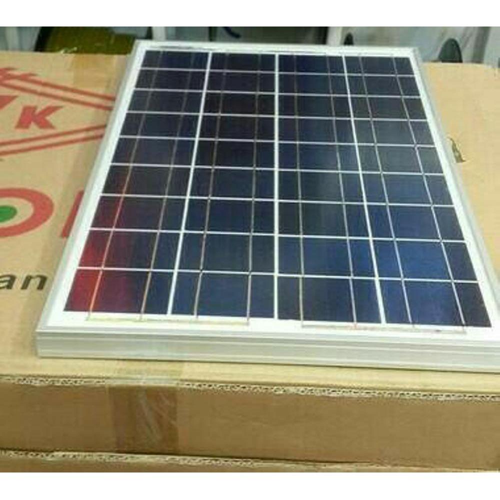 Solar Panel Solar Cell Panel Surya 10WP Shinyoku | Lazada Indonesia