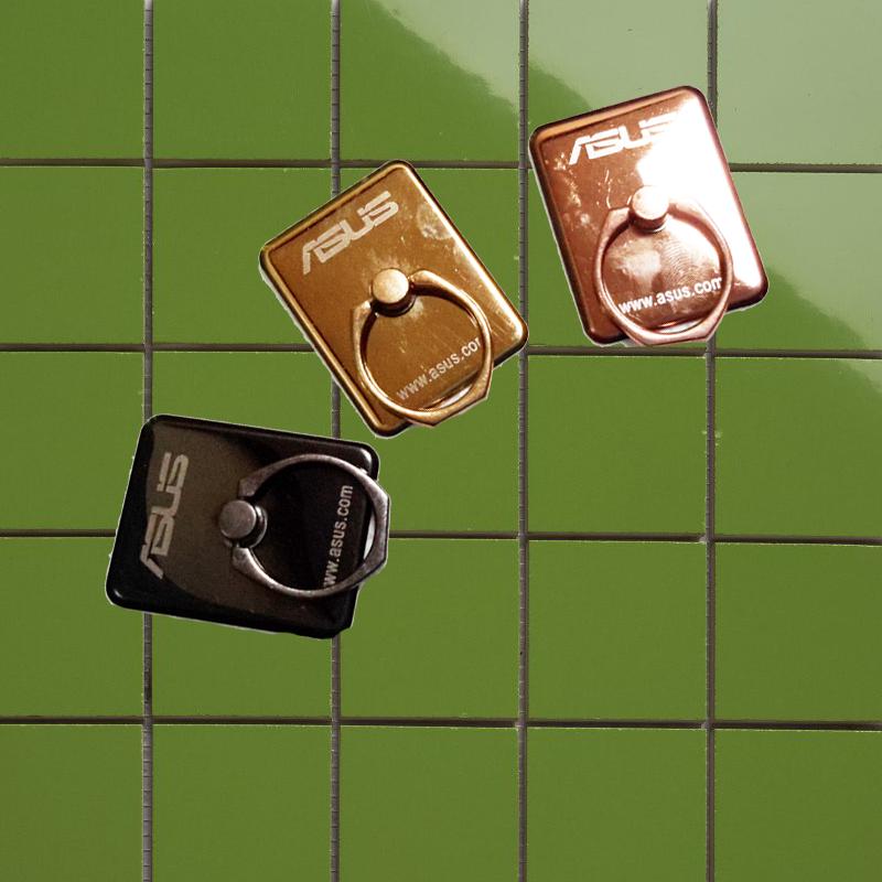 Ringstand / Iring Chrom Krom / Metal / Besi Berbagai Merk / Logo ...