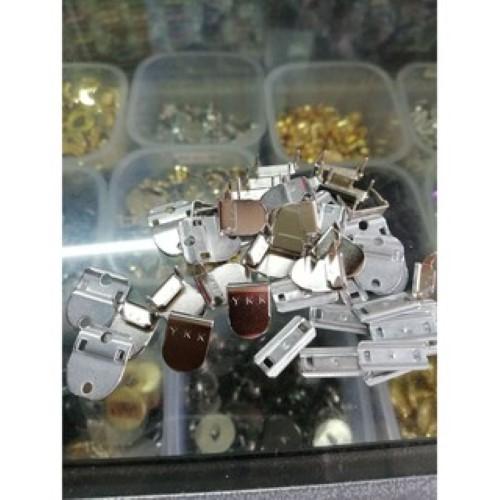 KAIT CELANA YKK KAIT ROK YKK KAIT HAK YKK PER LUSIN | Lazada Indonesia