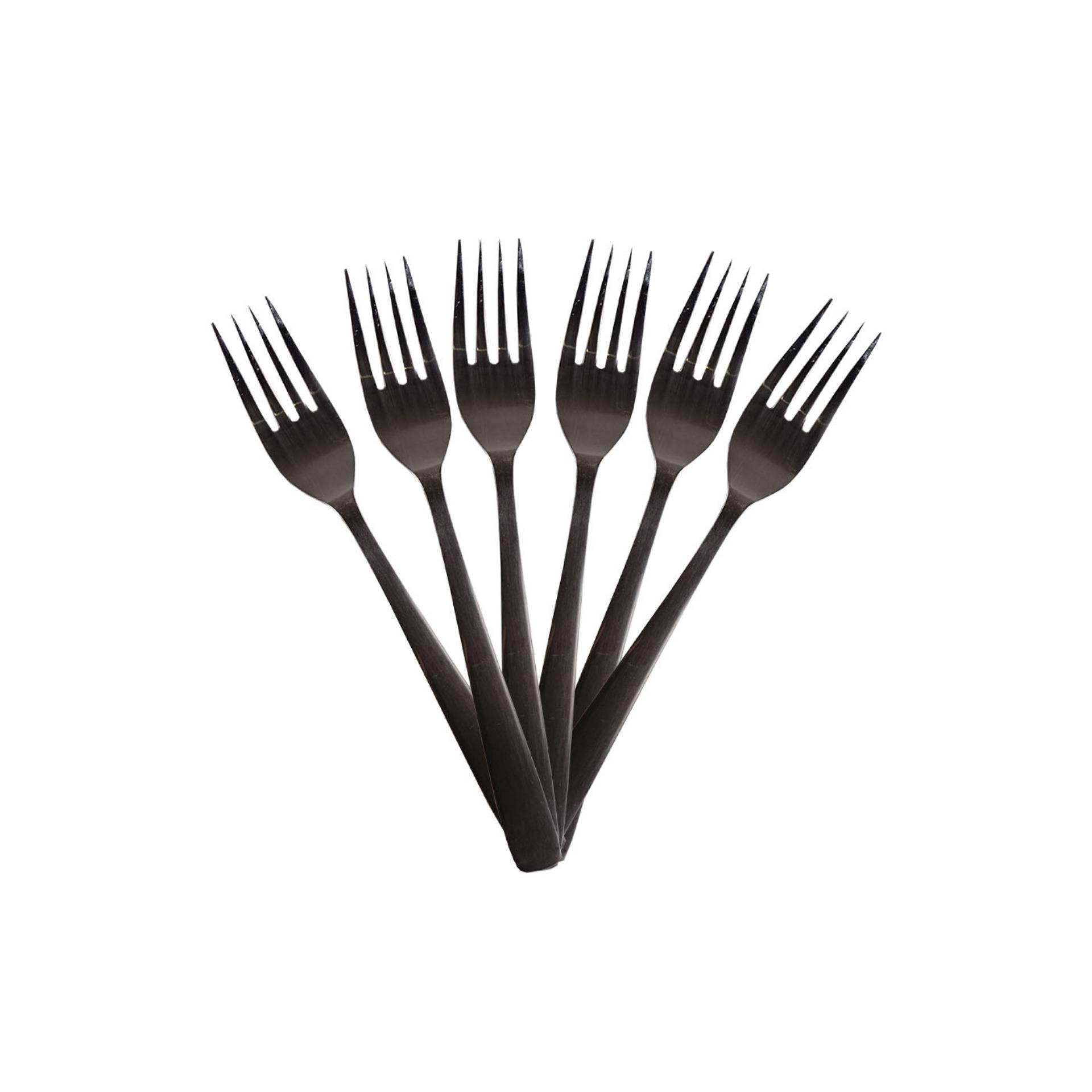 Edelman Garpu Makan Menu 12 Pcs 51201 | Lazada Indonesia