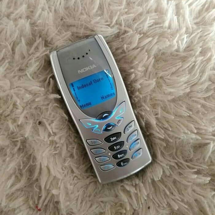 nokia butterfly 8250 ori | Lazada Indonesia