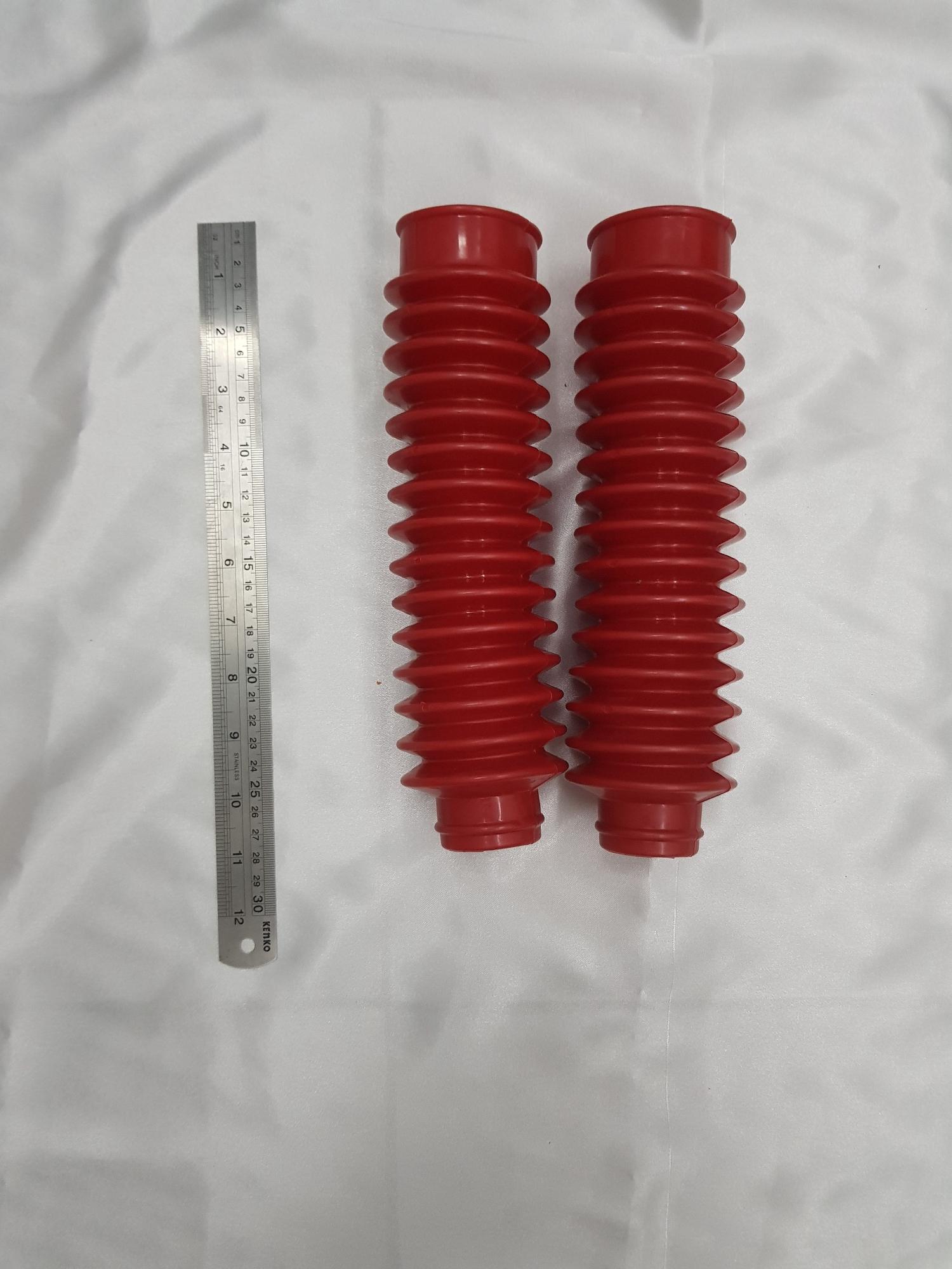 Karet shock besar merah | Lazada Indonesia