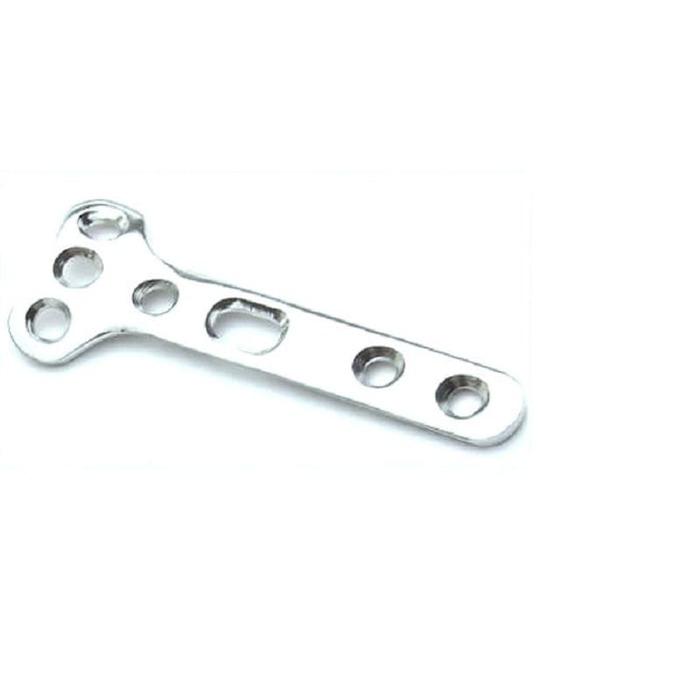 T Plate 3.5mm | Lazada Indonesia