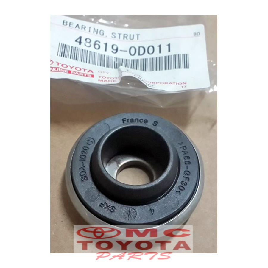 Bearing Strut Kepala Support Shock Absorber Shockbreker Yaris Vios ...