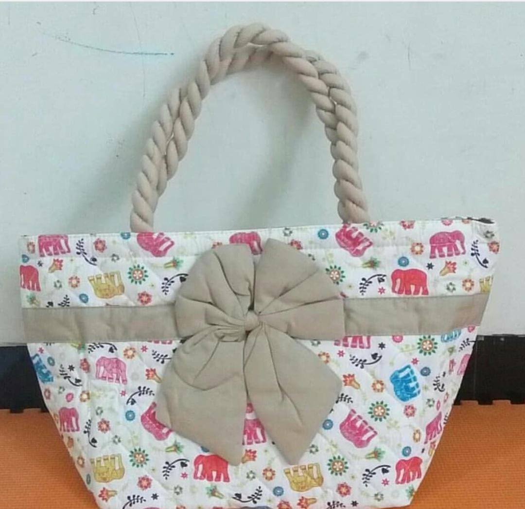 Tas Naraya Gajah Thailand ORI | Lazada Indonesia