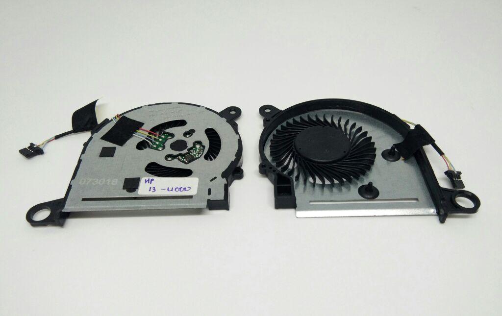 HP Laptop Fan Pavilion 13-U 13-U000 series 4Pin | Lazada Indonesia