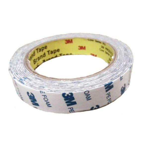 Dobel tape 3M / Lem 3M / Perekat 3M / Double tape 3M / Lem Timbal Balik ...