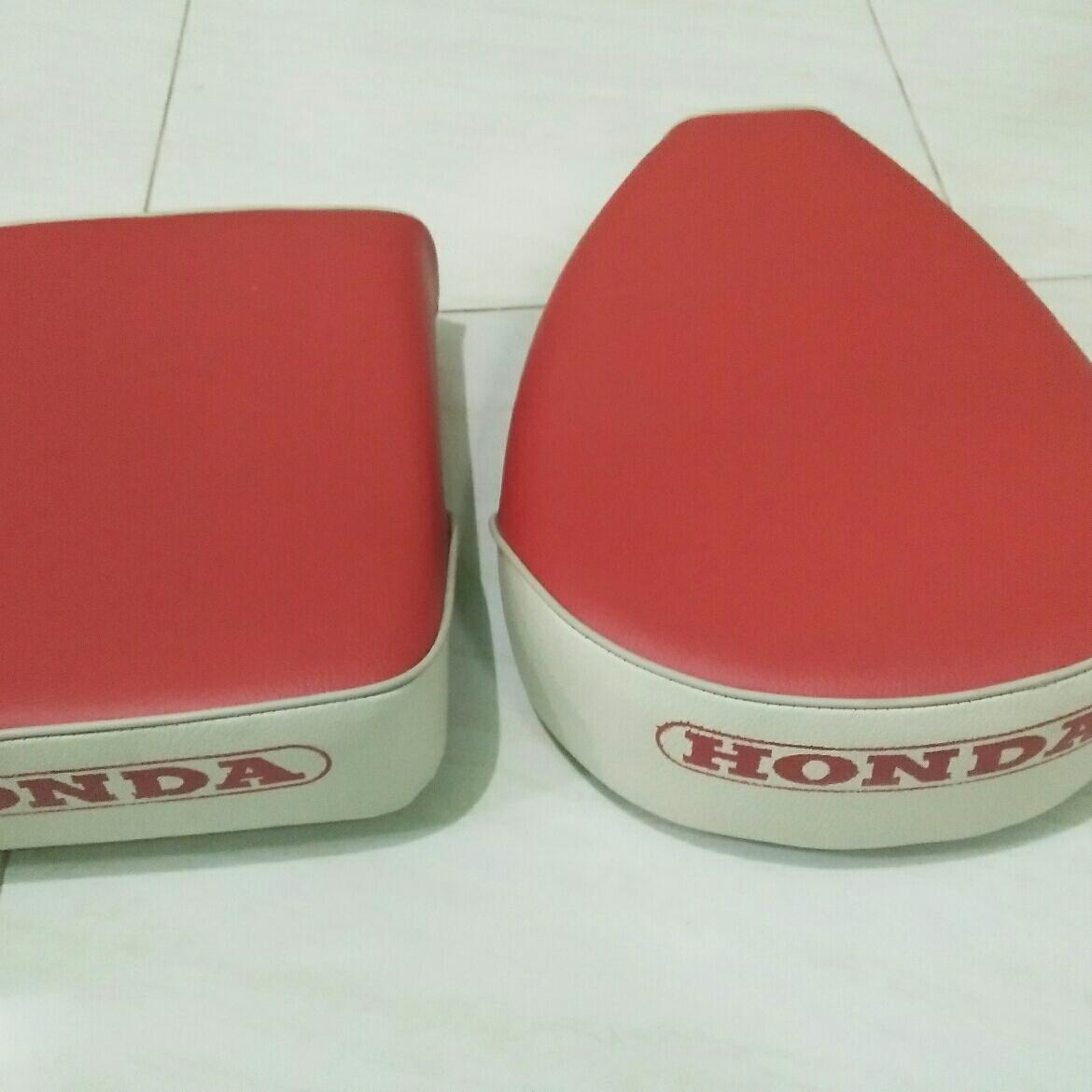 Jok c70 pedotan pispot merah putih | Lazada Indonesia