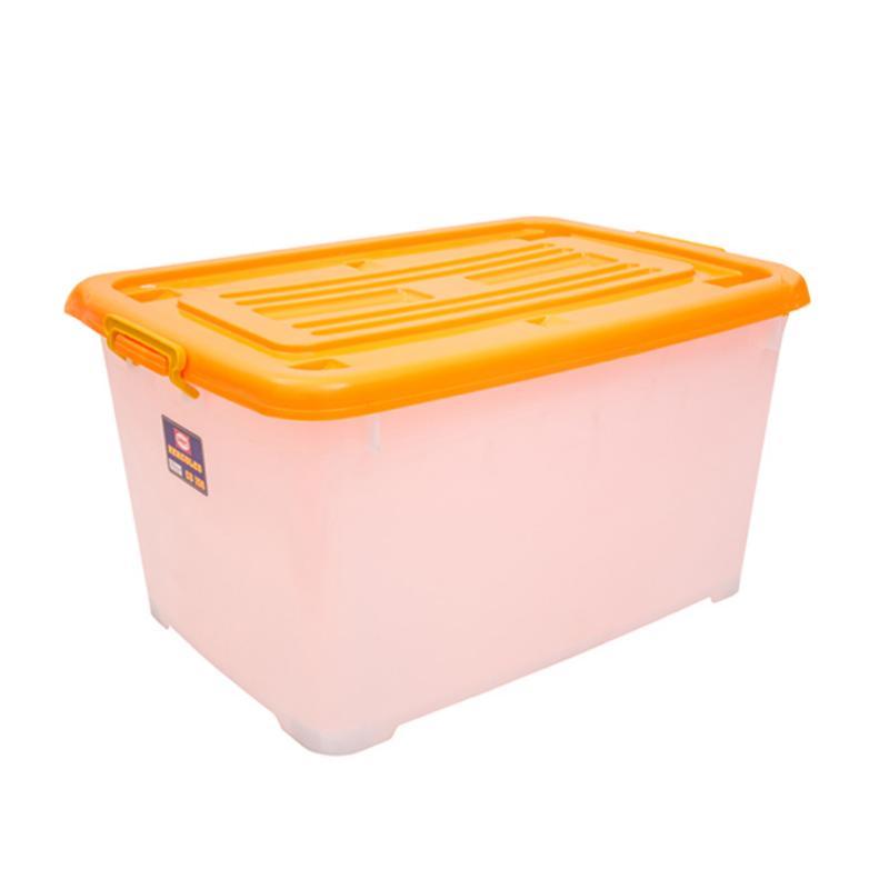 Shinpo SIP-113 CB60 Container Box STACK 60Liter | Lazada Indonesia