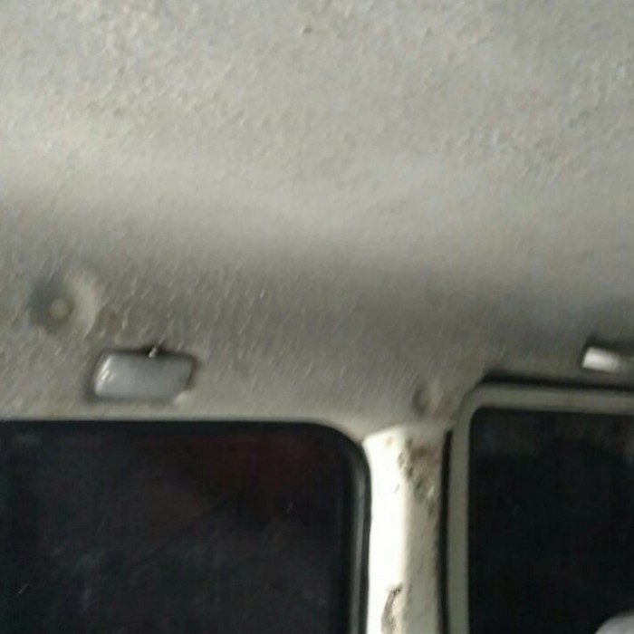 kain plafon grandmax minibus 1pc | Lazada Indonesia