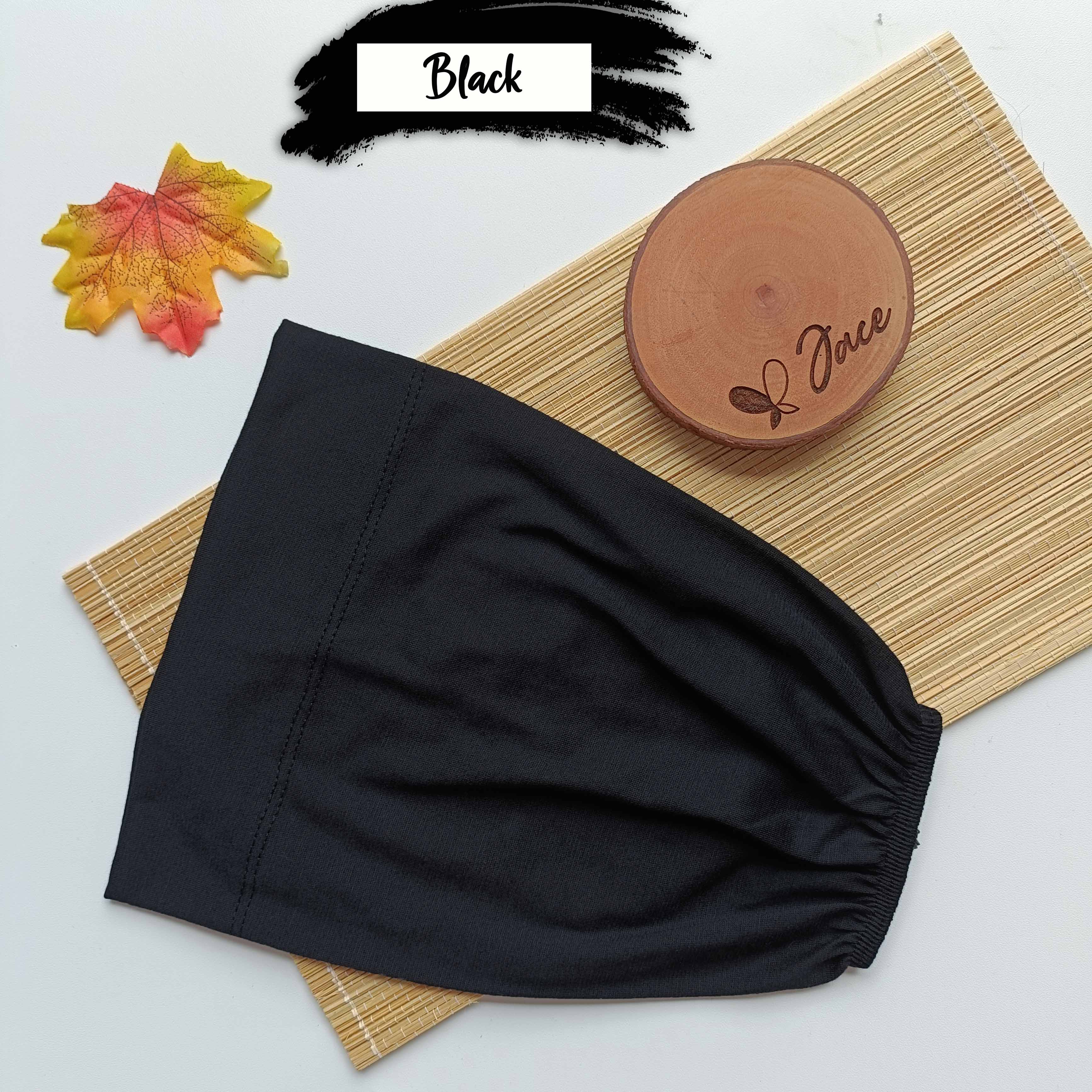 JACE INNER BASIC / Ciput Kaos Rayon / Ciput Arab / Ciput Inner Kaos ...